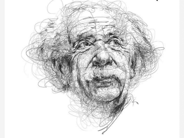 Scribbler’s Dream – Kinder Paradise